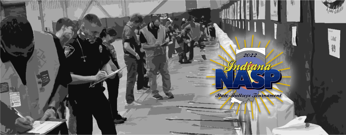 Indiana NASP – Changing Lives, One Arrow At A Time