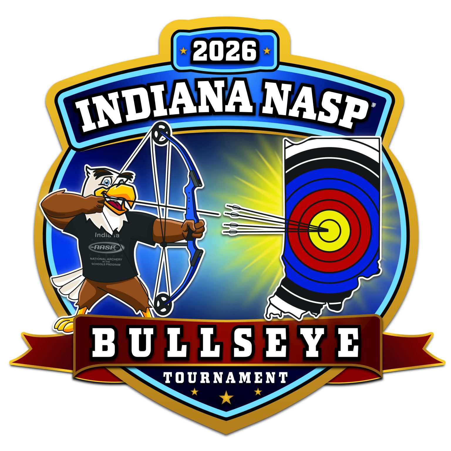 Indiana NASP – Changing Lives, One Arrow At A Time